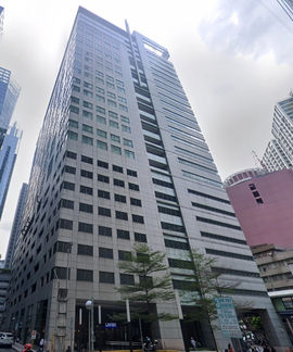 Solaris One - Class A Office Space for Rent | Lease in Makati CBD ...