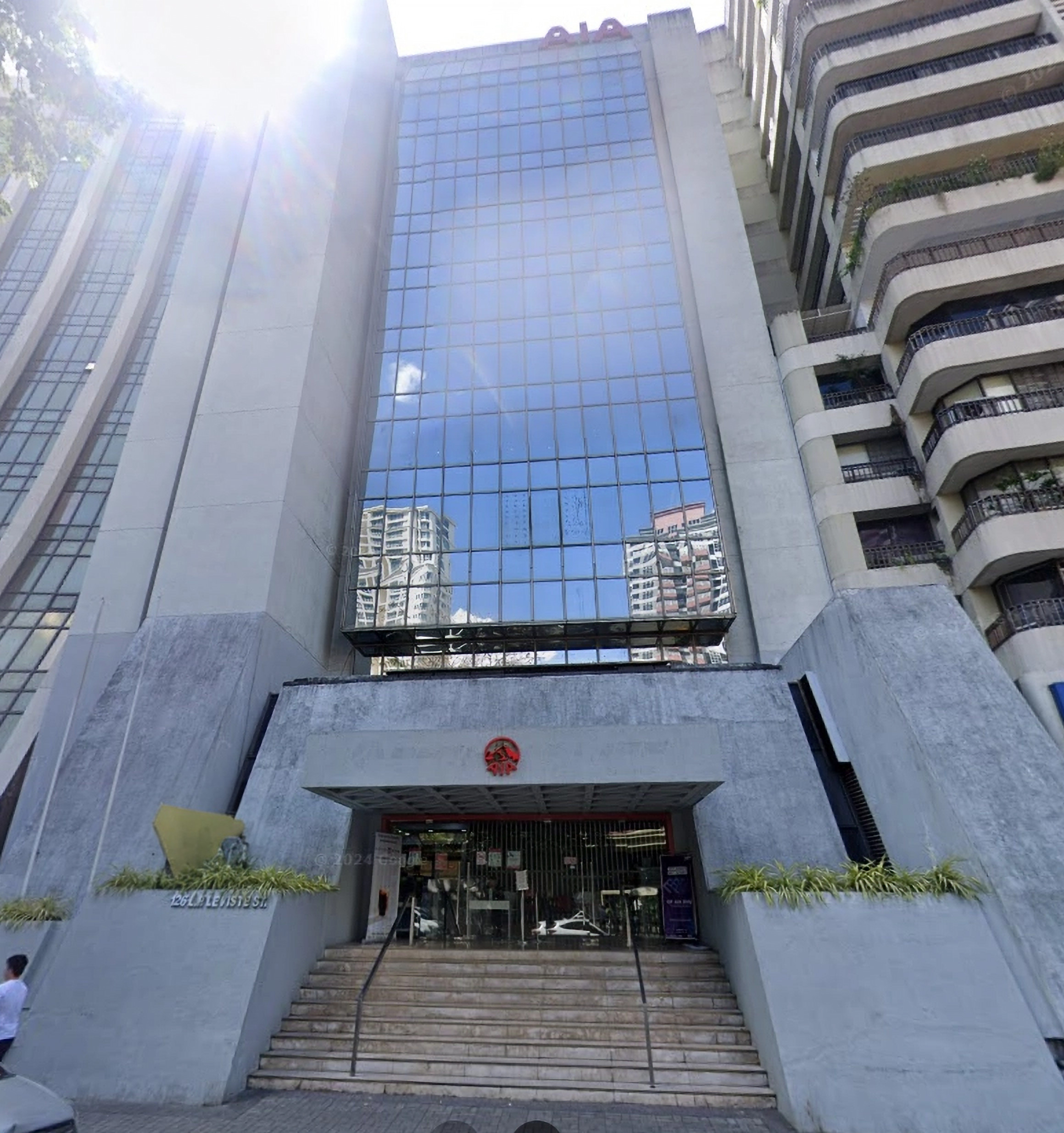 Philam Life Salcedo, Ground Floor - Office Space for Rent or Lease