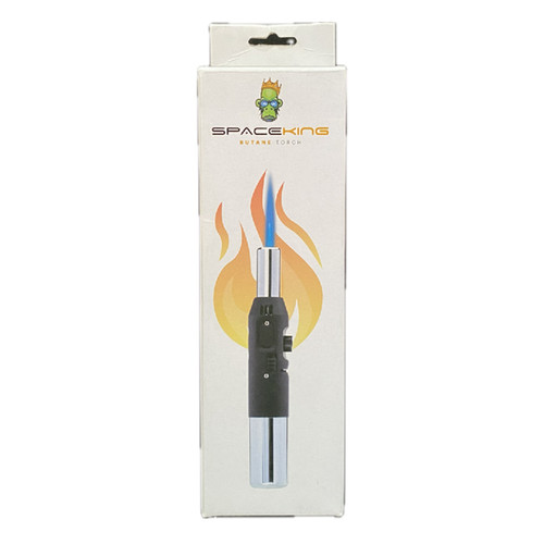 Space King | Butane Torch | All Stop Smoke Shop
