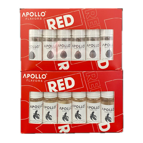 Apollo Flavors | Multi-Purpose Flavoring | 15 mL | All Stop Smoke Shop