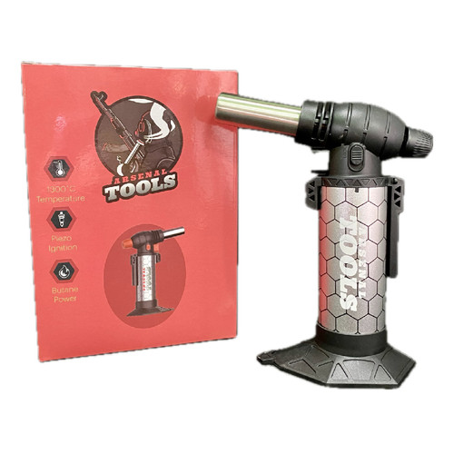 Arsenal Tools | Torch | All Stop Smoke Shop