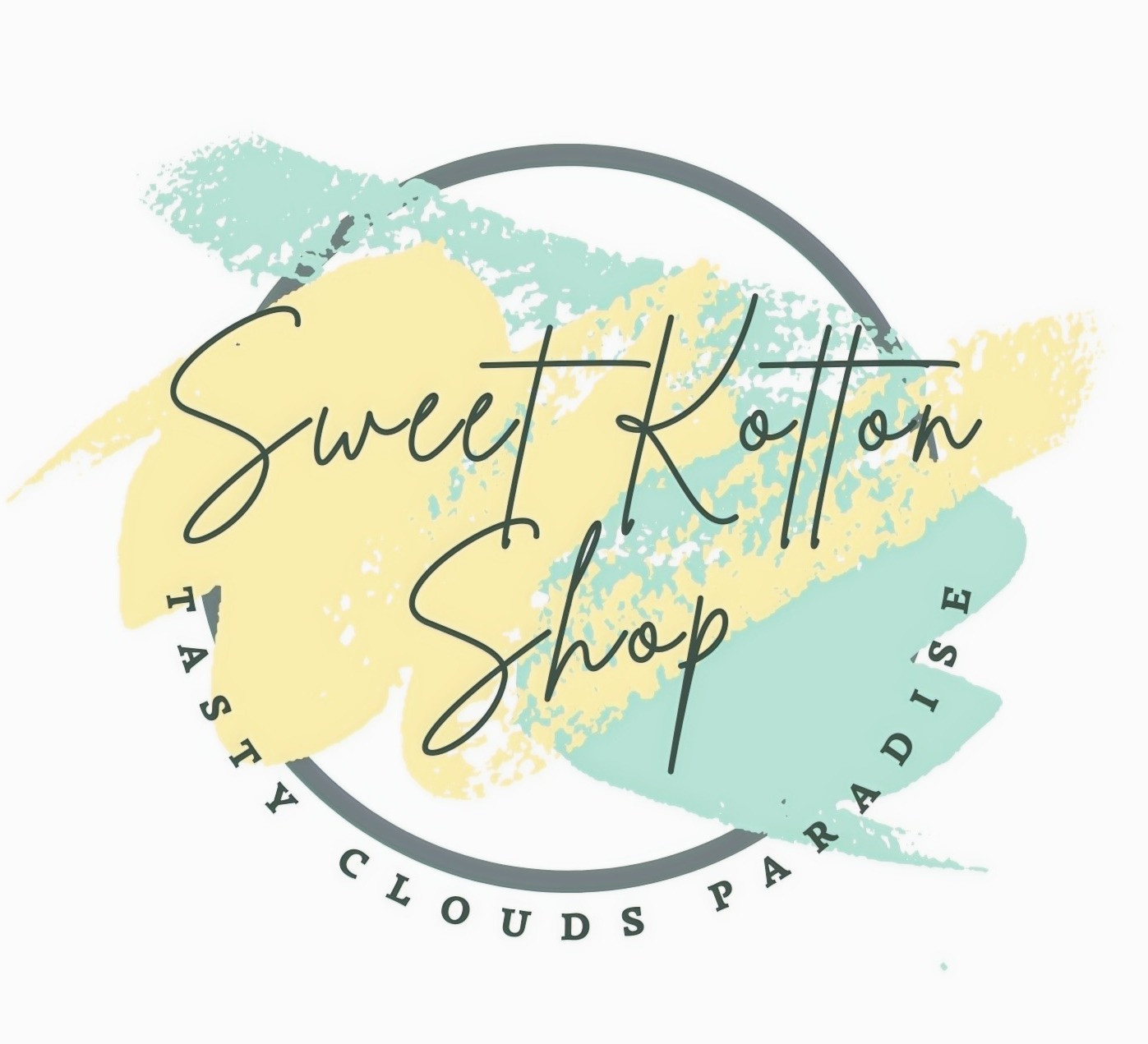 Sweet Kotton Shop | Gourmet Cotton Candy
