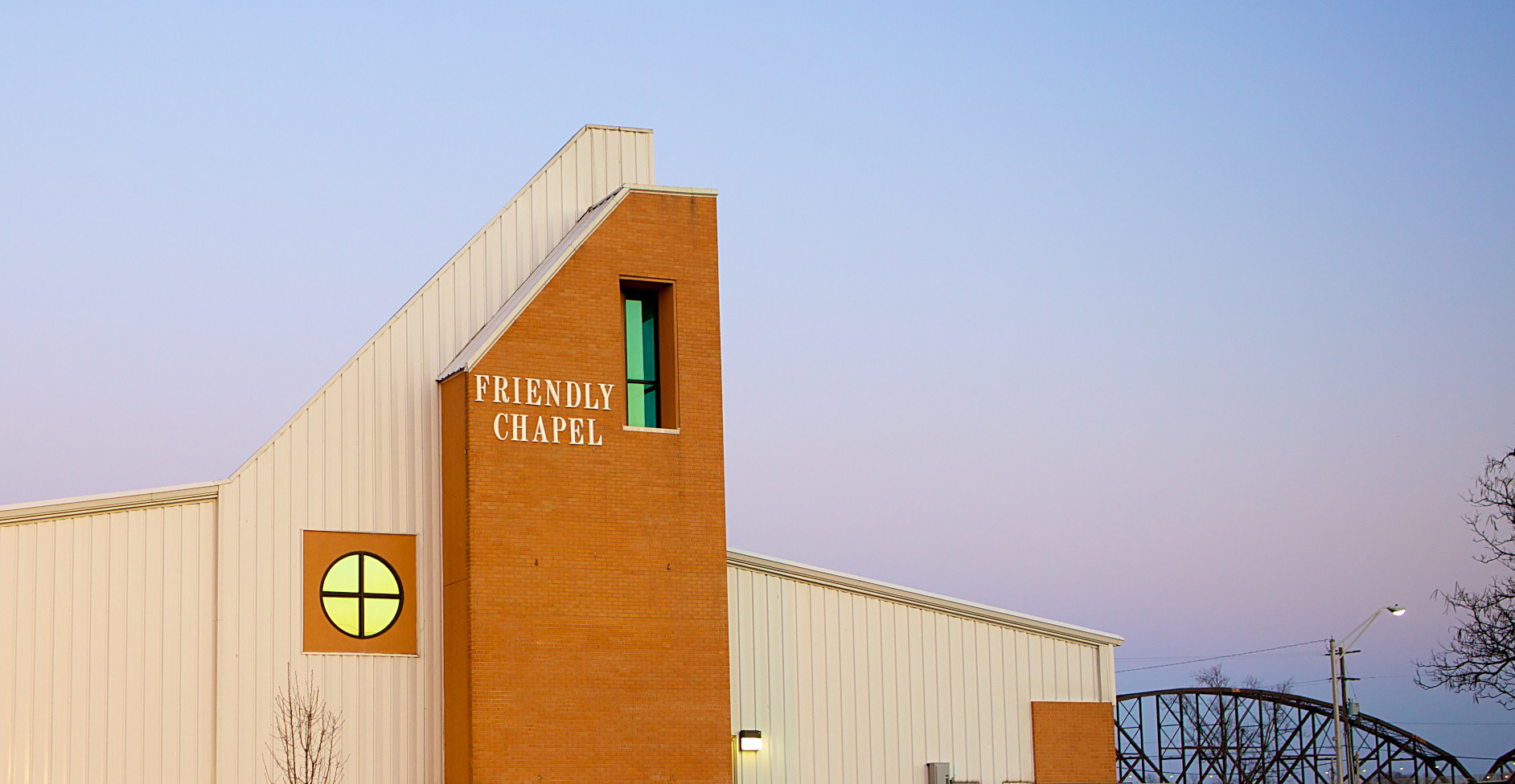 Friendly Chapel Church of the Nazarene | North Little Rock