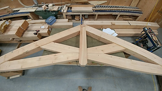 THE PROCESS | Timber Masters