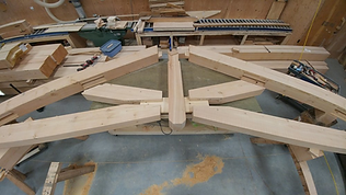 THE PROCESS | Timber Masters