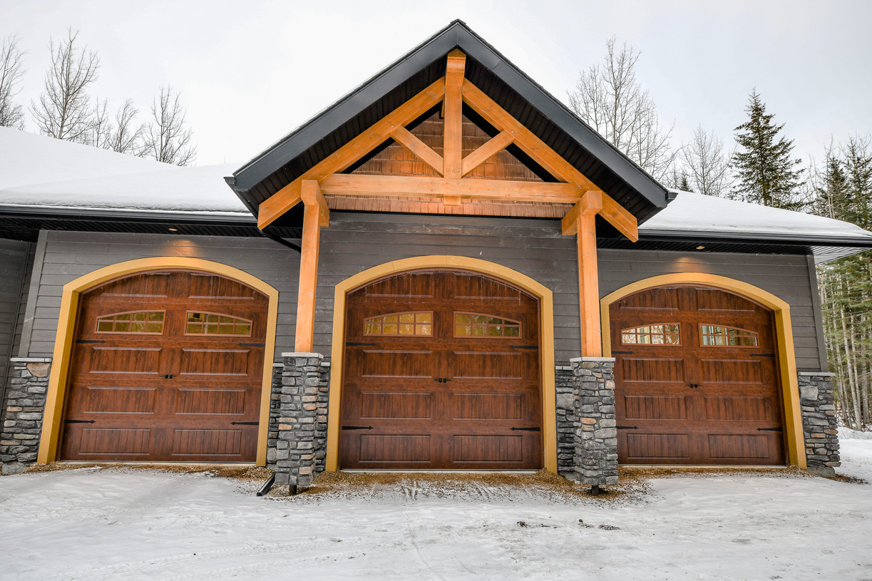 GALLERY | Timber Masters