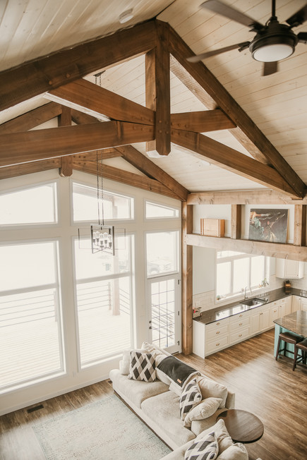 GALLERY | Timber Masters