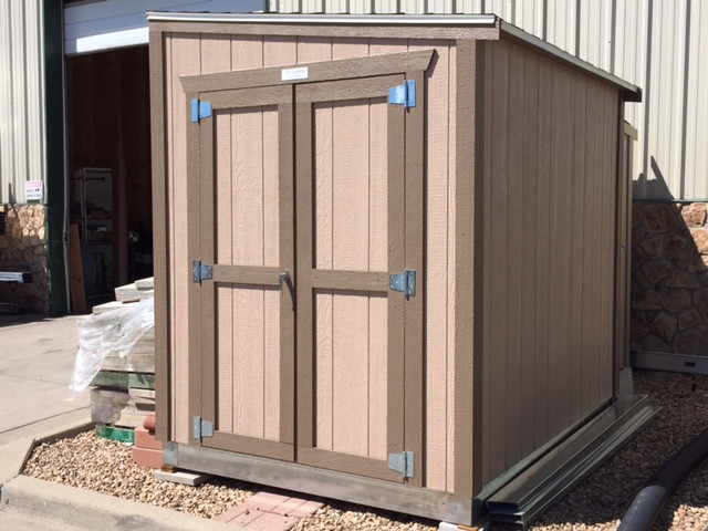 Fullscreen Page | Ted's Sheds New Site