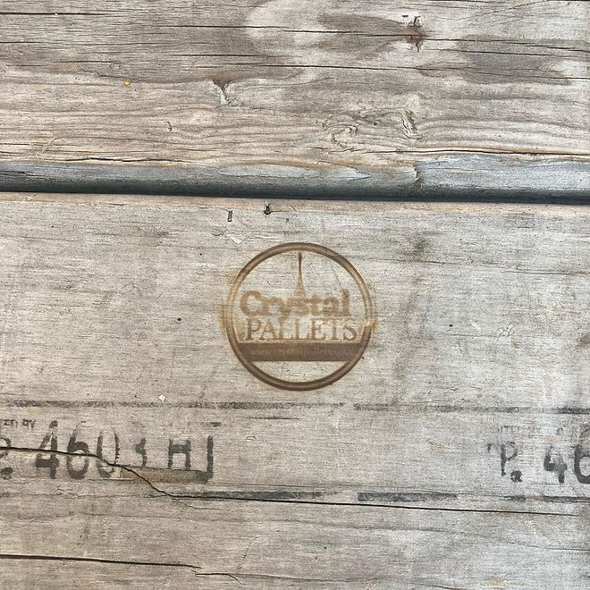 South London Furniture | Crystal Pallets | England