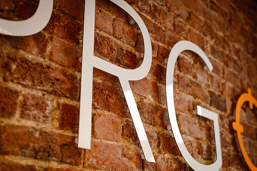 A New Chapter: Rochdale office upgrade Unveiled | PR Group