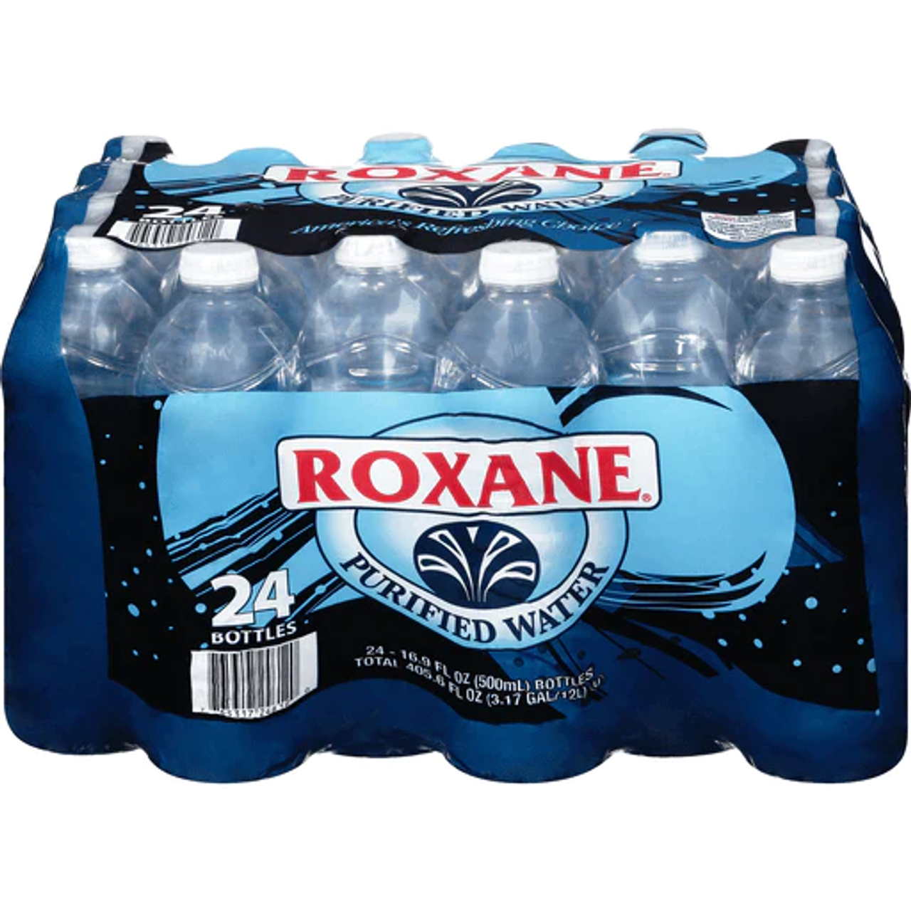 Home | RoxaneBottledWater.com | Davie | Wholesale Bottled Water ...