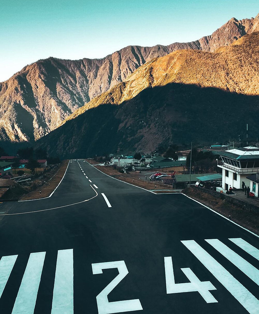 The importance of small airports