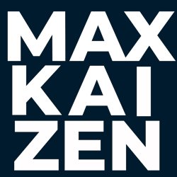 HOME | Maximillian Kaizen