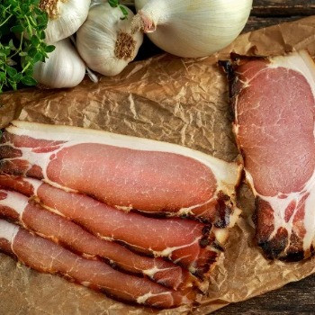 Natural Smoked Bacon Box - 100% Natural, Gluten Free | Primal Cut