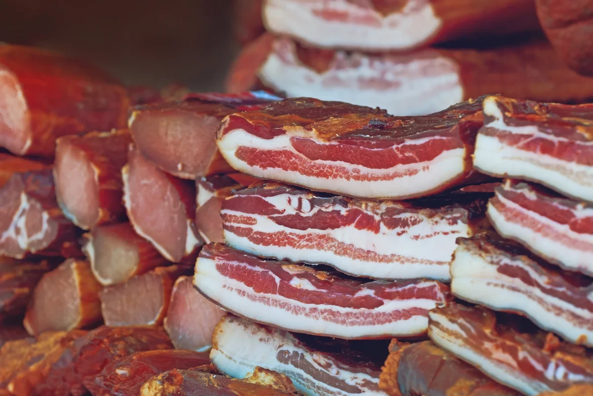 The Truth About Nitrite Free Bacon: Separating Fact from Fiction ...