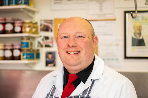 Meet the Team | Barrow's Butchers