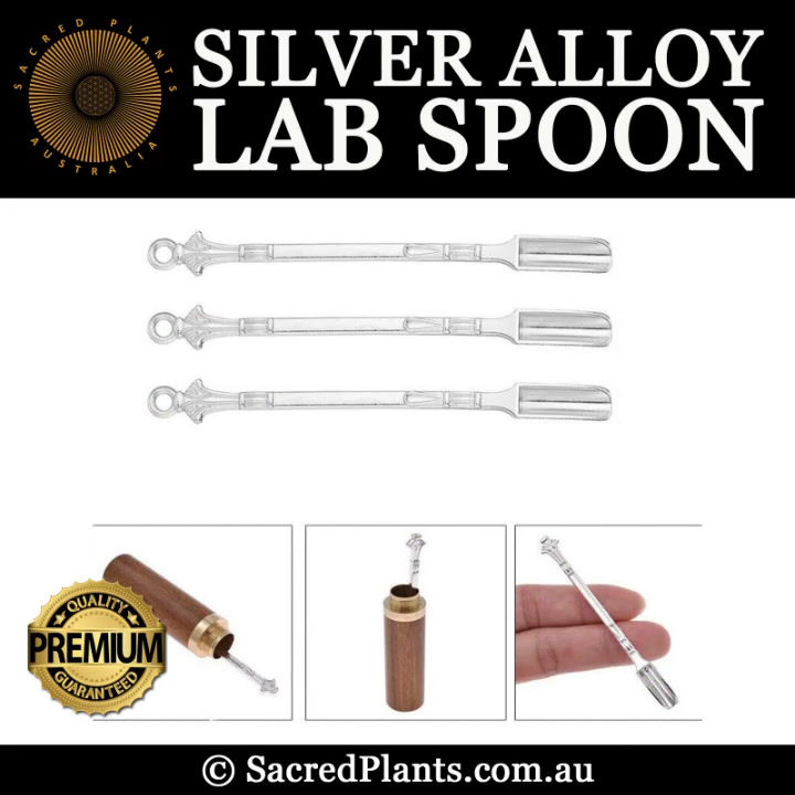 Shamanic Tools | Sacred Plants Australia