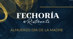 ALMUERZO DIA DE LA MADRE - FECHORIA | Iconchile