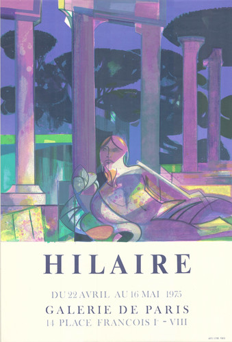 Hilaire, Camille | Hommage