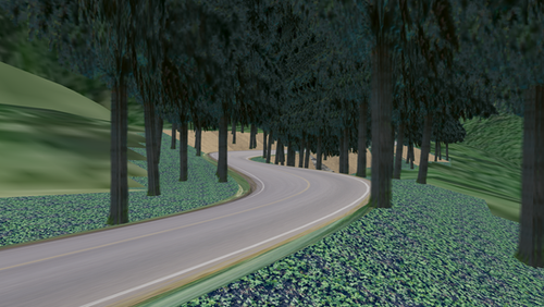 Hemlock Valley Road | OTTOKAR RACING