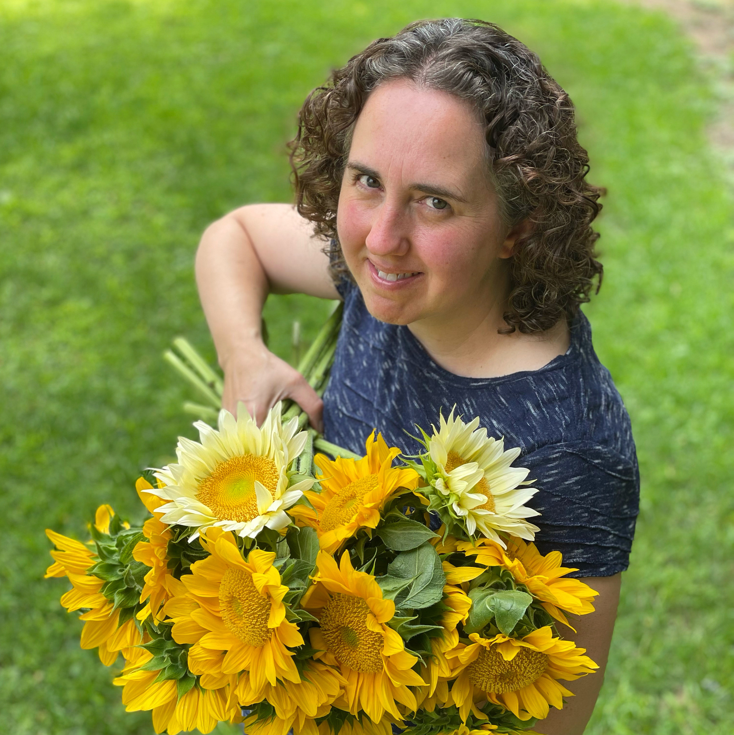 Whistling Bee Farm & Florals | Hudson Valley CSA Coalition
