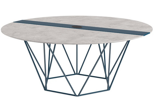 Foundry Giant Table | Bluesky Office - Office Furniture Jersey