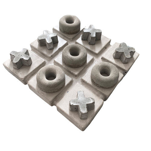 JUEGO GATO, TIC TAC TOE, TRES EN RAYA NATURAL | BETOH