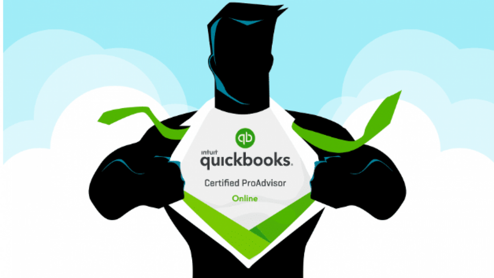 QuickBooks Introduction
