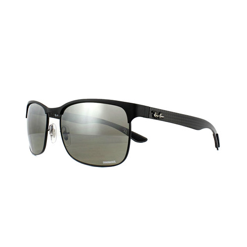 Ray-Ban RB8319CH Polarized 186/5J | G Optical