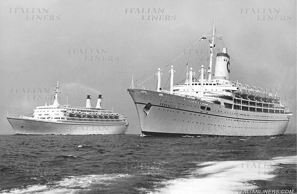 Shop Foto | italianliners