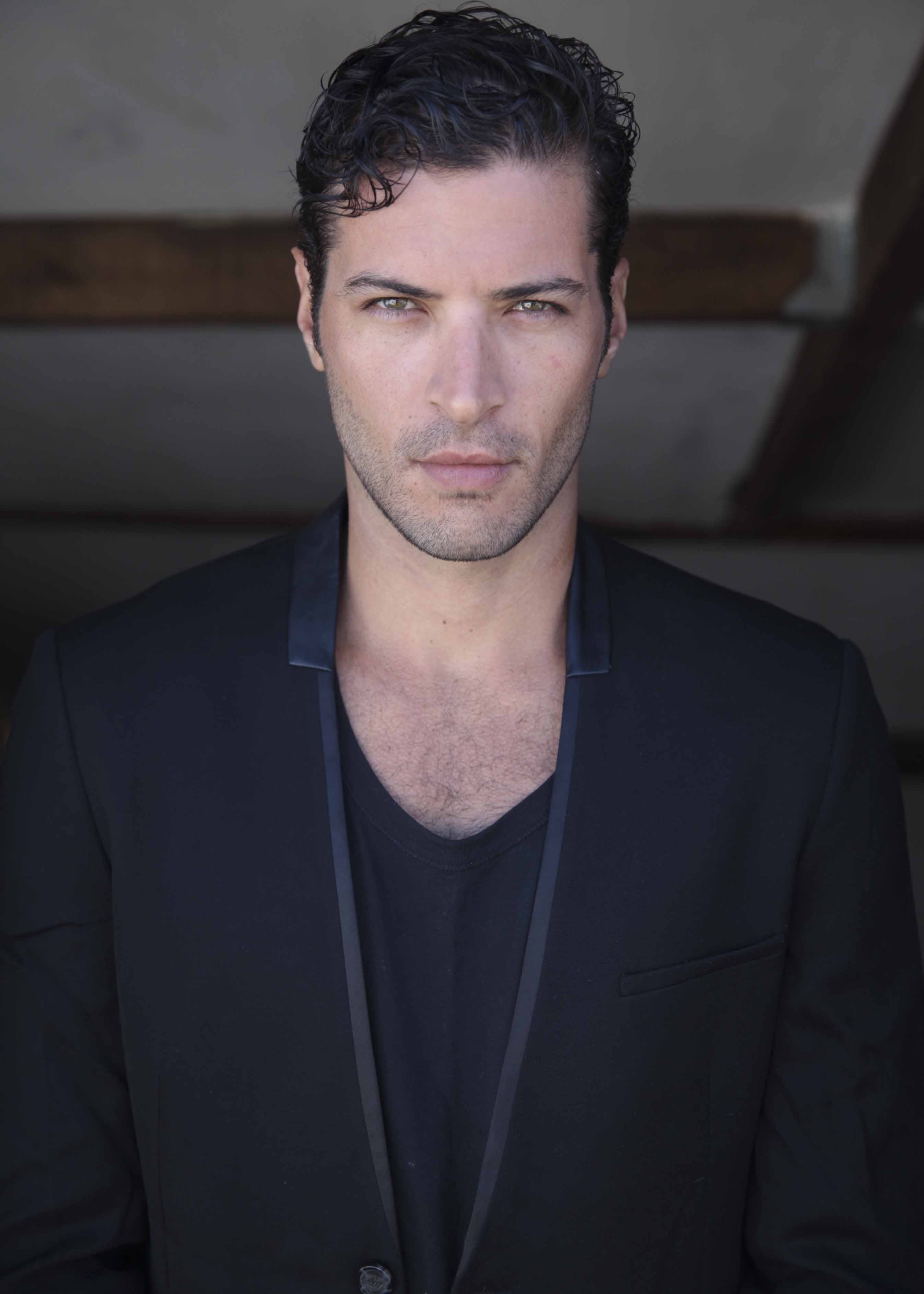 DIVO Mgmt. | Men - Leandro Lima