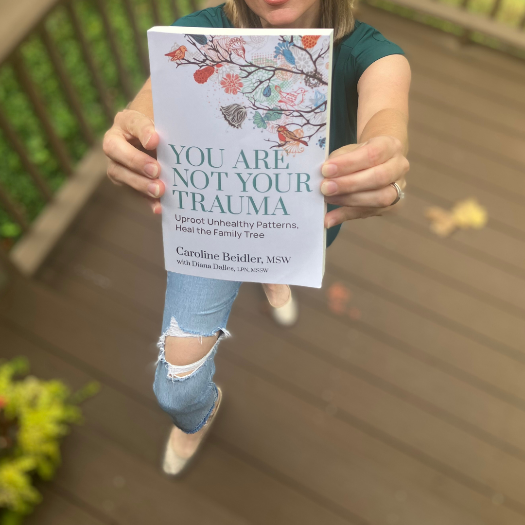 Home | Caroline Beidler