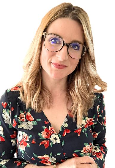 Author, Recovery Advocate | Caroline Beidler