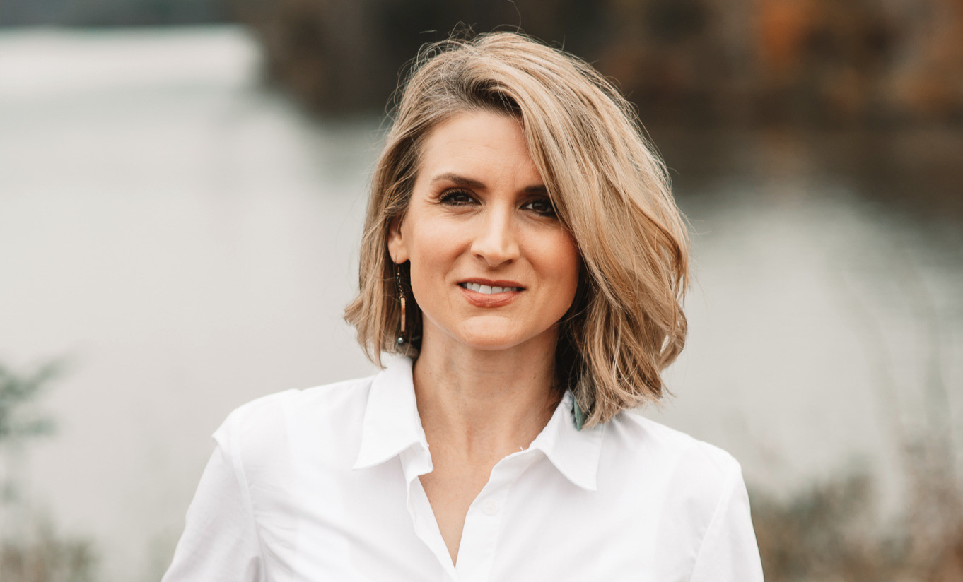 Author, Recovery Advocate | Caroline Beidler