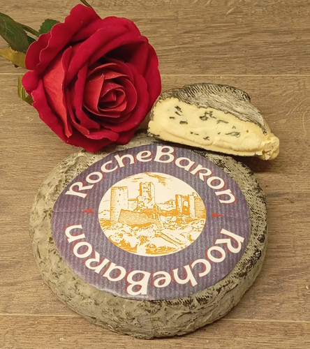 Rochebaron | Formatgeria Simó