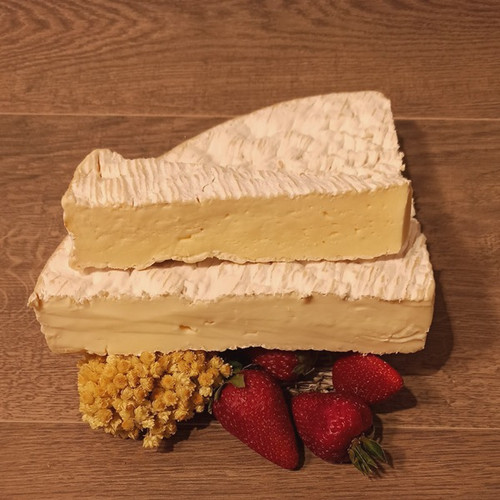 Brie de meaux | Formatgeria Simó