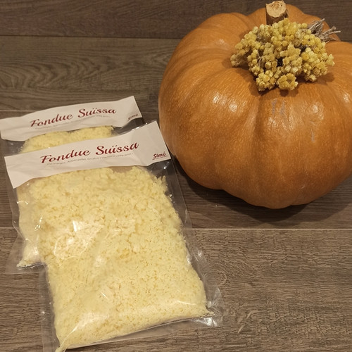 Fondue | Formatgeria Simó