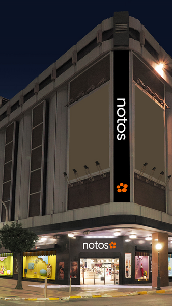 DEPARTMENT STORES | notoscom corporate