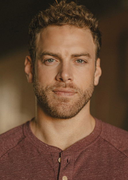 Actor | Eric Lutz