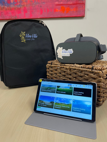 Viva Vita Kit (Subscription Required) | Viva Vita