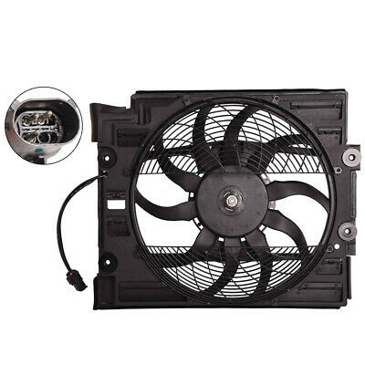 E39 A/C FANI KLİMA FANI - YAN SANAYİ - TEK FİYATI - | VALE BMW YEDEK PARÇA