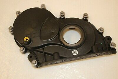 ÖN EKSANTRİK DİŞLİ KAPAĞI KEÇELİ B37 - ORJİNAL - TEK FİYATI - F20 ...