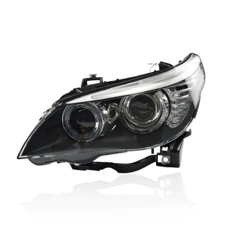 E60 LCI FAR XENON - YAN SANAYİ - TEK FİYATI - | VALE BMW YEDEK PARÇA