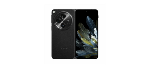 Oneplus Open Fold