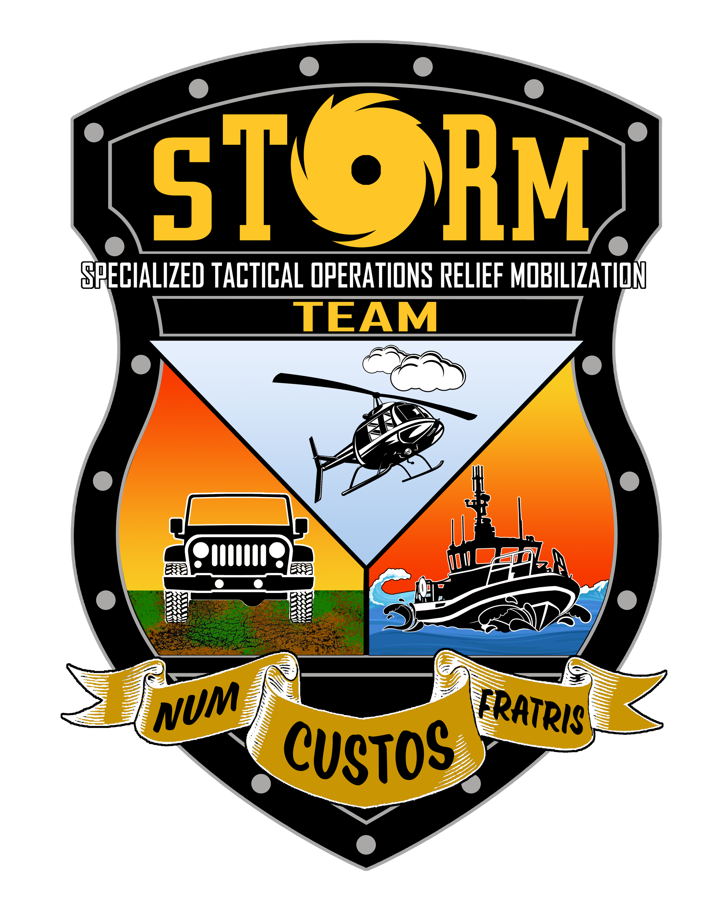 Photo | North Carolina | STORM Team