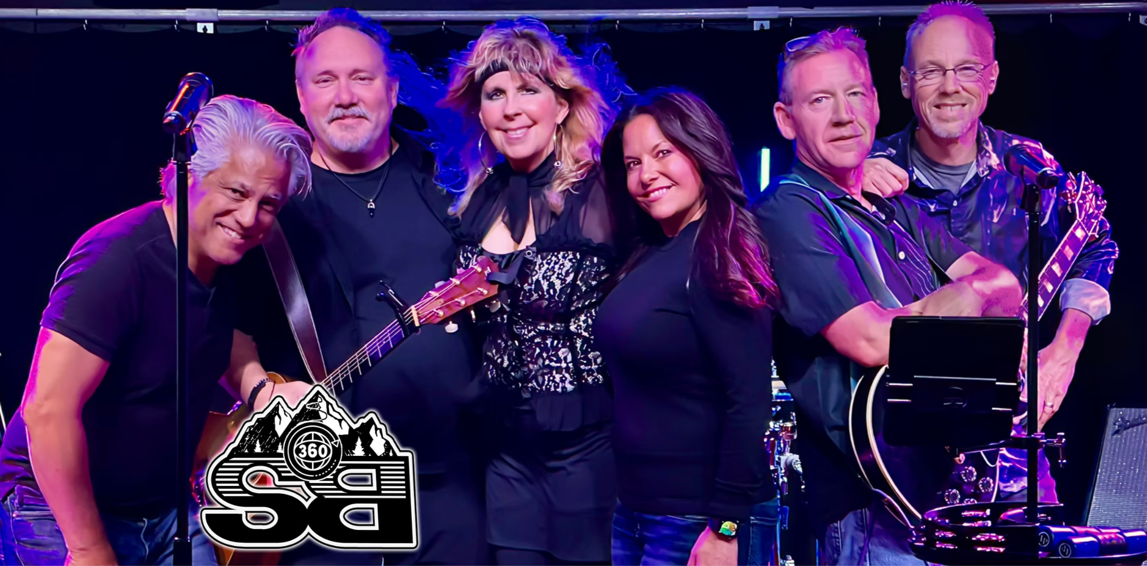 Home | Switchback 360