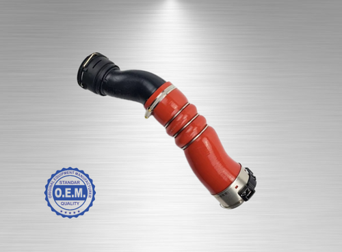 Manguera Intercooler BMW | Dicolcauchos