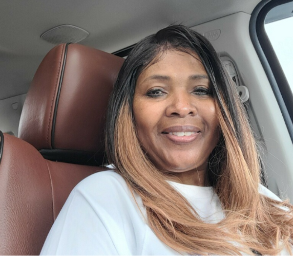 Welcome Pam Smith to the Team!