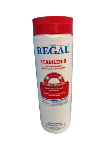 Stabilizer | Pool Profs