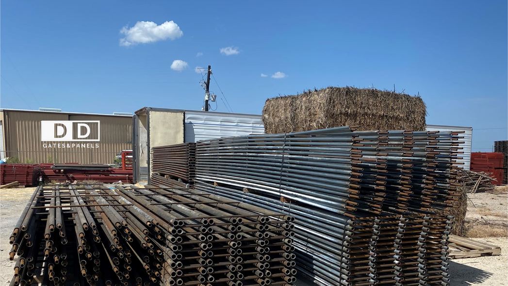 PRODUCTS | DD Gates & Panels